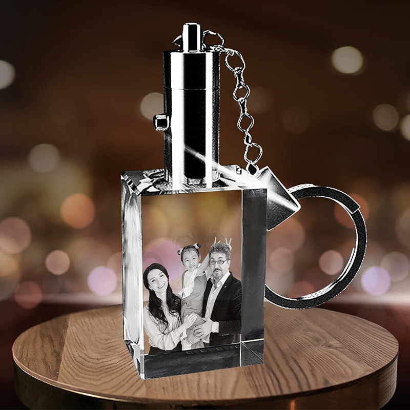 3D Crystals On Us - Crystal Gifts That Make Memories