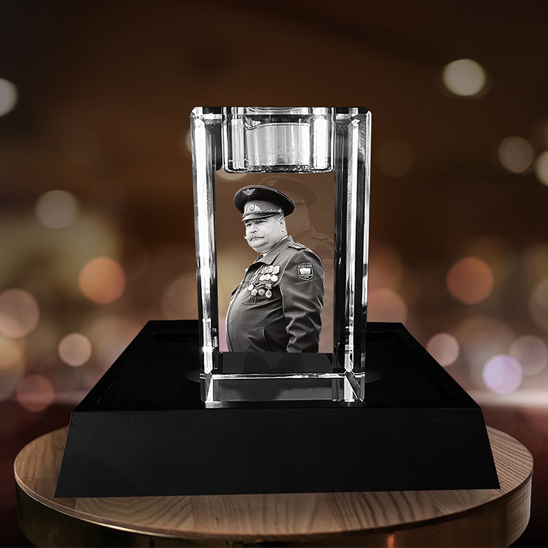 3D Crystals On Us - Crystal Gifts That Make Memories